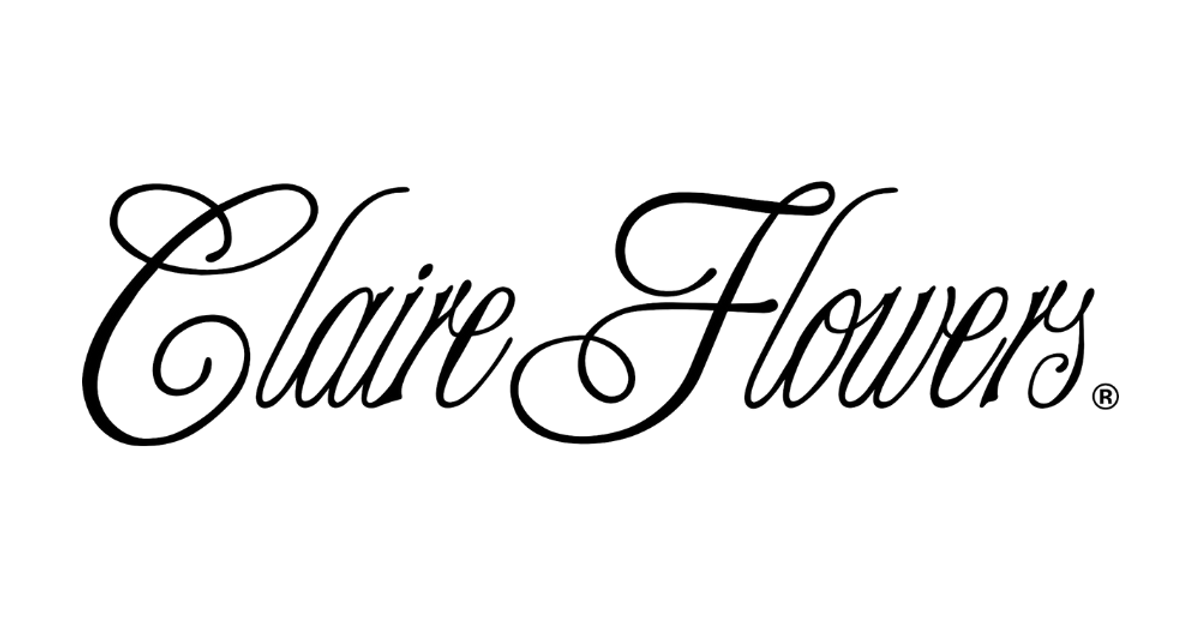 Claire Flowers – claireflowers.com