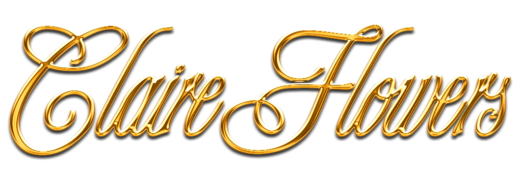 Claire Flowers – claireflowers.com